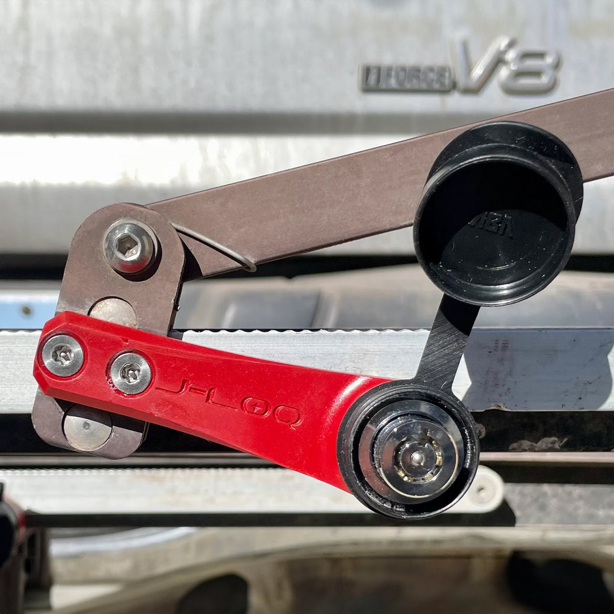 *Clearance* JLOQ Locking Cam Lever – Jloq-541